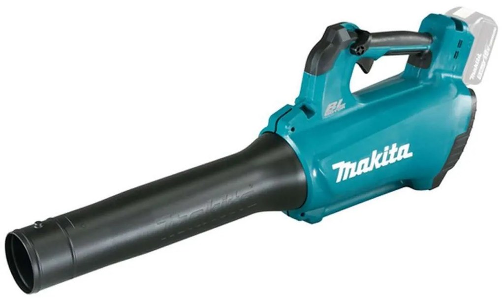 Makita - 18V AKU fukar na listí, bez baterie a nabíječky DUB184Z