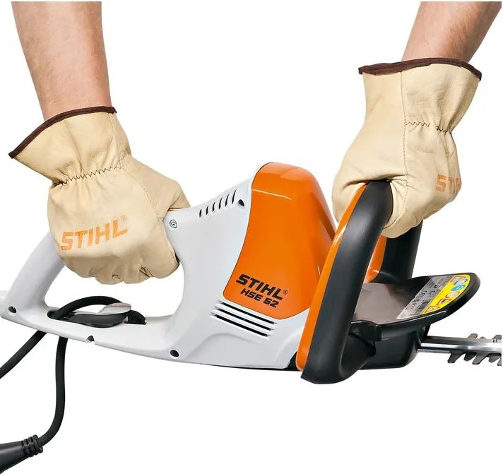 Elektrické nůžky na živý plot STIHL HSE 52 + Prodloužená záruka