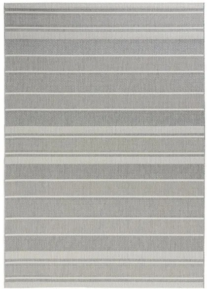 Hanse Home Collection koberce Kusový koberec Meadow 102732 grau – na ven i na doma - 200x290 cm