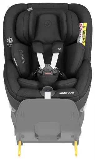 Maxi-Cosi Pearl 360 autosedačka Authentic Grey