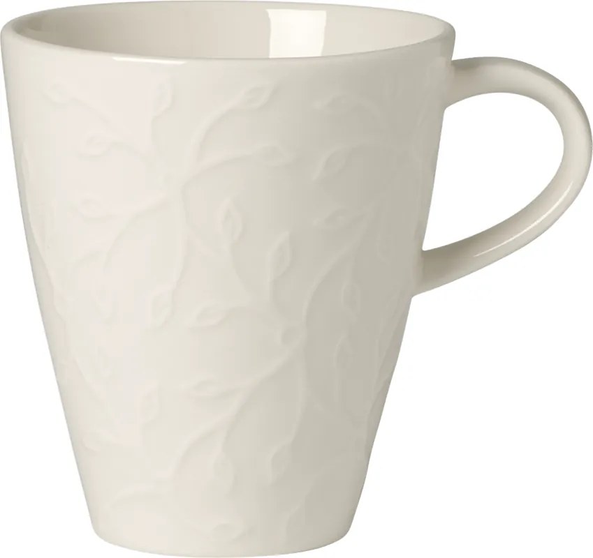 Villeroy & Boch Caffe Club Floral Touch hrnek, 0,35 l