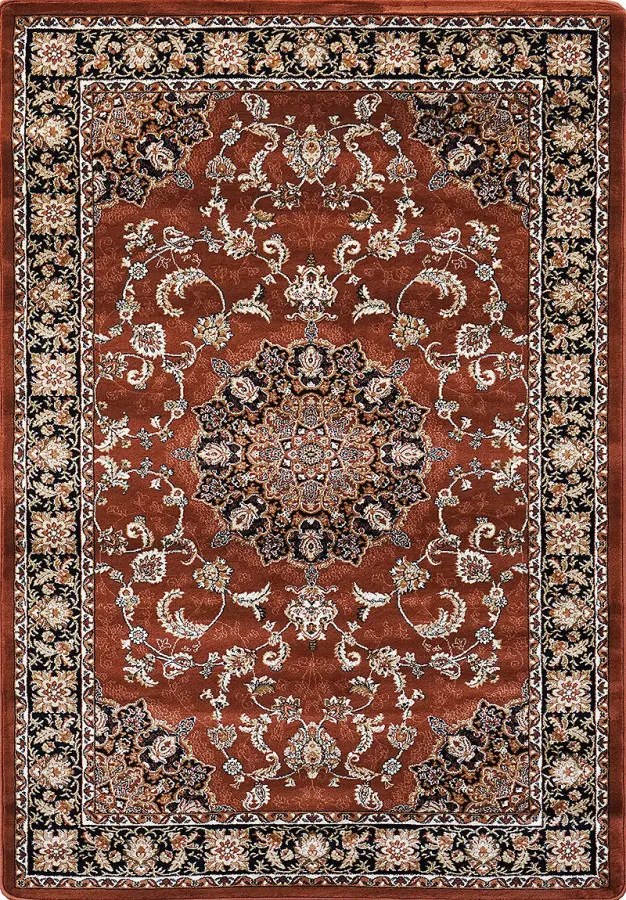 Hans Home | Kusový koberec Anatolia 5857 V (Vizon) - 250x350