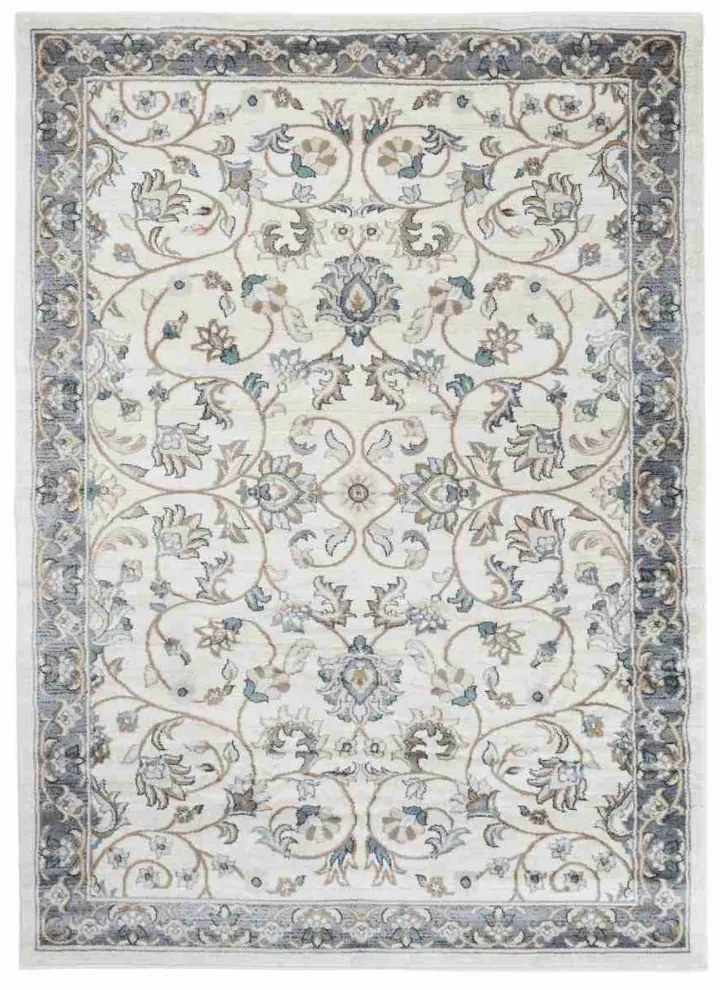 Kusový koberec Erin krémový, Velikosti 120x170cm