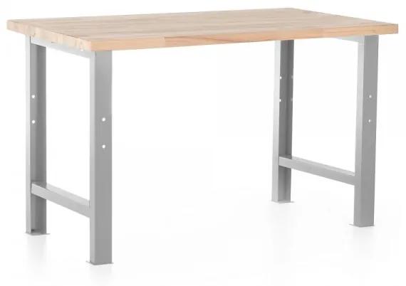 Dílenský stůl 120 x 80 cm