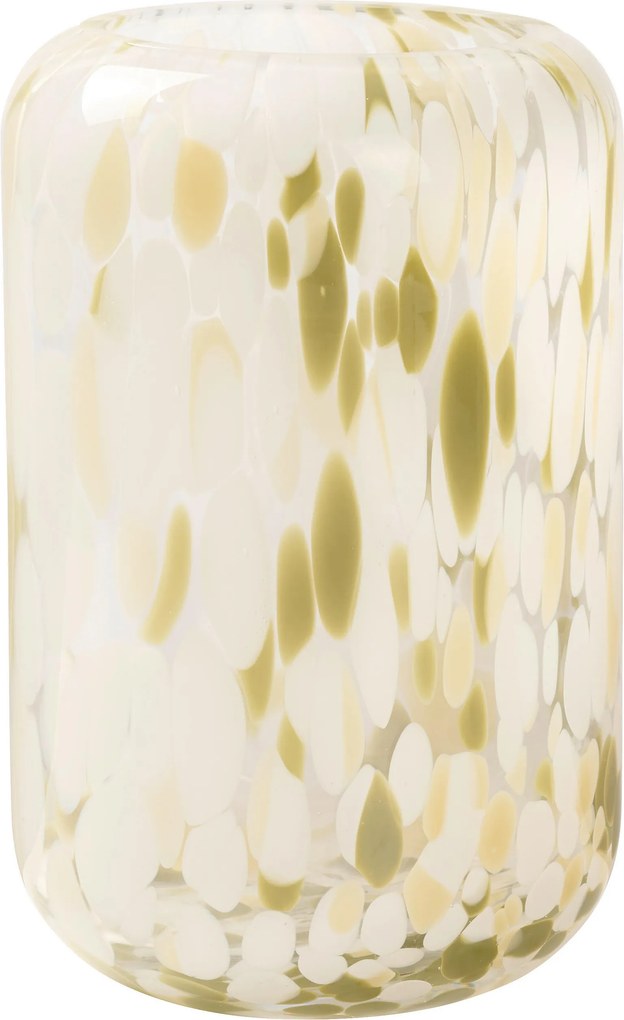 XXXLutz VÁZA, sklo, 20.5 cm Ambia Home - Skleněné vázy - 008416011602