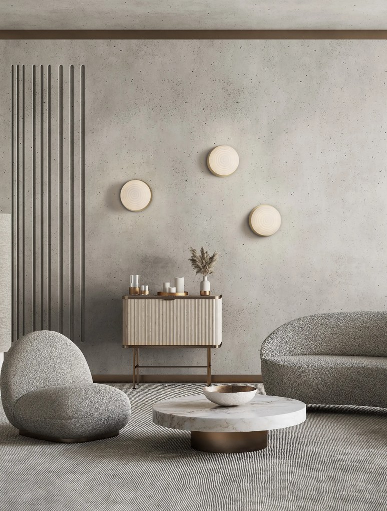 Designové stropní svítidlo Allen 3