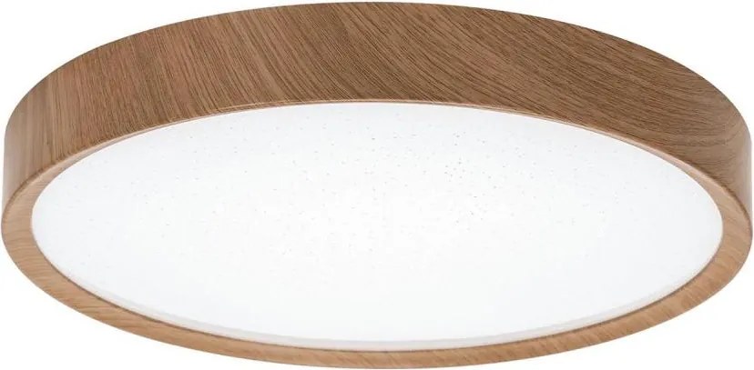 Brilagi - LED Stropní svítidlo NATURA LED/24W/230V 3000K pr. 38,3 cm