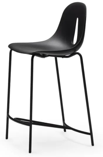 CHAIRS&MORE - Barová židle GOTHAM SG