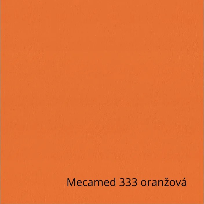 SEGO CZ Zdravotní židle SEGO Stand A koženka Barva: 700 Tmavě zelená