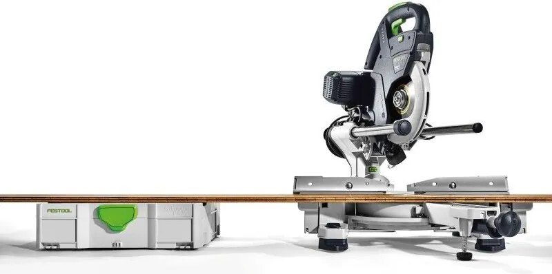 Kapovací pila Festool KS 60 E KAPEX (561683)