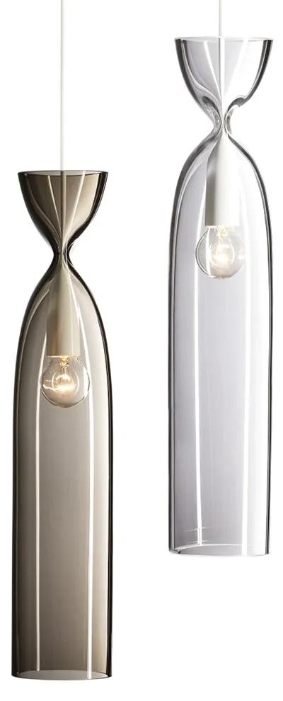 Lasvit designová závěsná svítidla Press Pendant Lamp