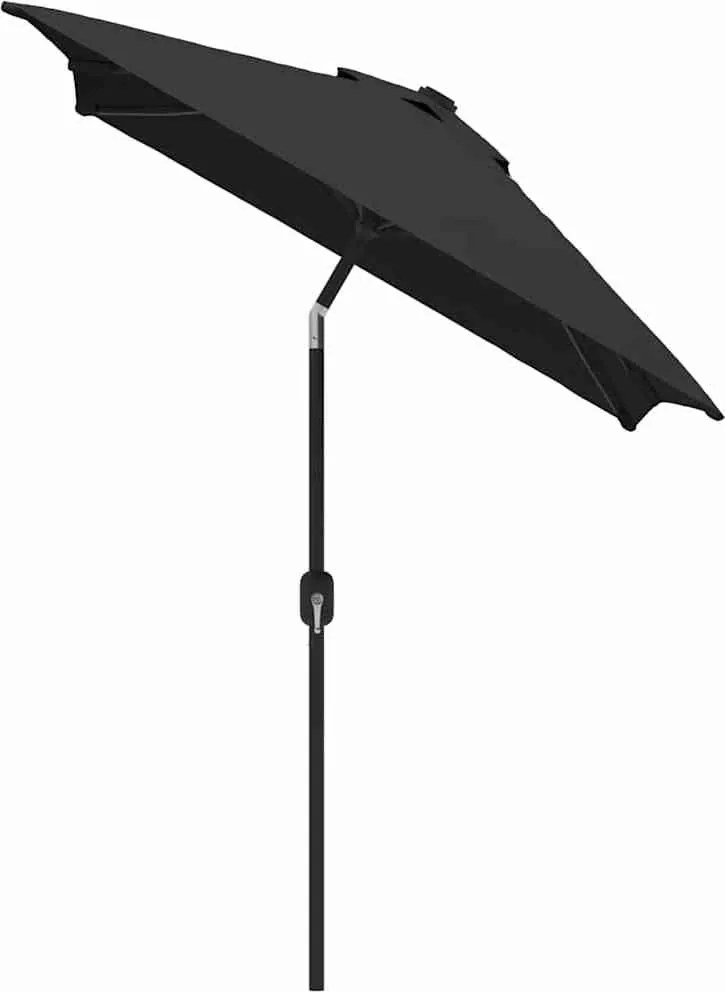 vidaXL Slunečník 200 x 300 cm pískově obdélníkový [44503] Barva: Zelená