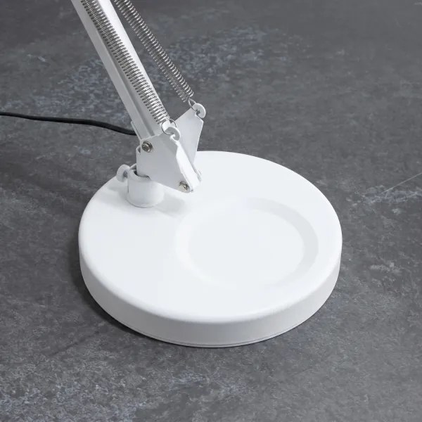Brilagi - LED Stmívatelná stolní lampa VARIO LED/15W/230V 3000-6000K bílá