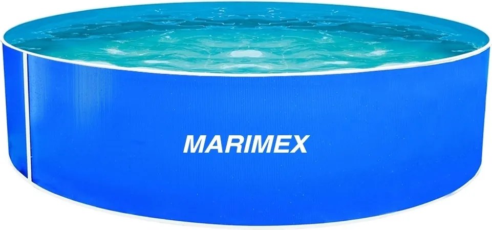 Bazén Orlando 3,66x0,91 m Marimex 10300007
