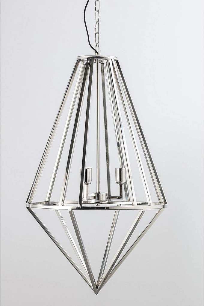 Závěsná lampa Talisa 90cm
