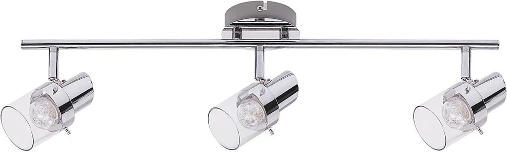 Stropní LED svítidlo DAKOTA Rabalux DAKOTA 006673