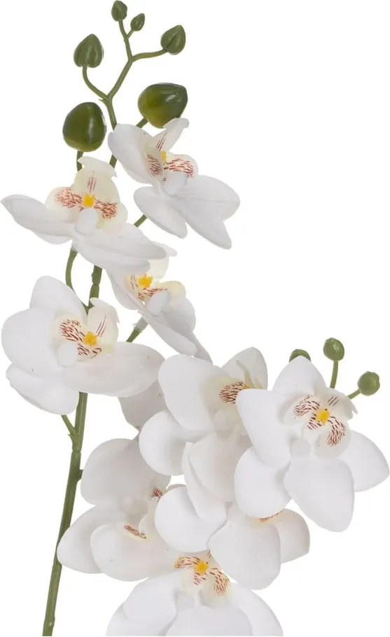 Umělá květina (výška 39 cm) Orchid – Casa Selección