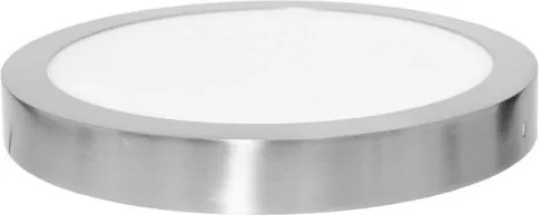 LED svítidlo Ecolite LADA LED-CSL-12W/41/CHR 12W 4100K neutrální bílá