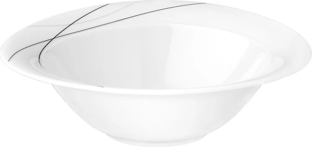 XXXLutz MÍSA keramika, 21 cm Seltmann Weiden - Keramické misky - 003123077411