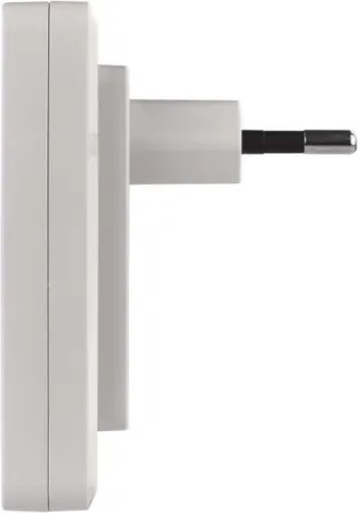 LED noční světlo EMOS P3316 s fotosenzorem do zásuvky