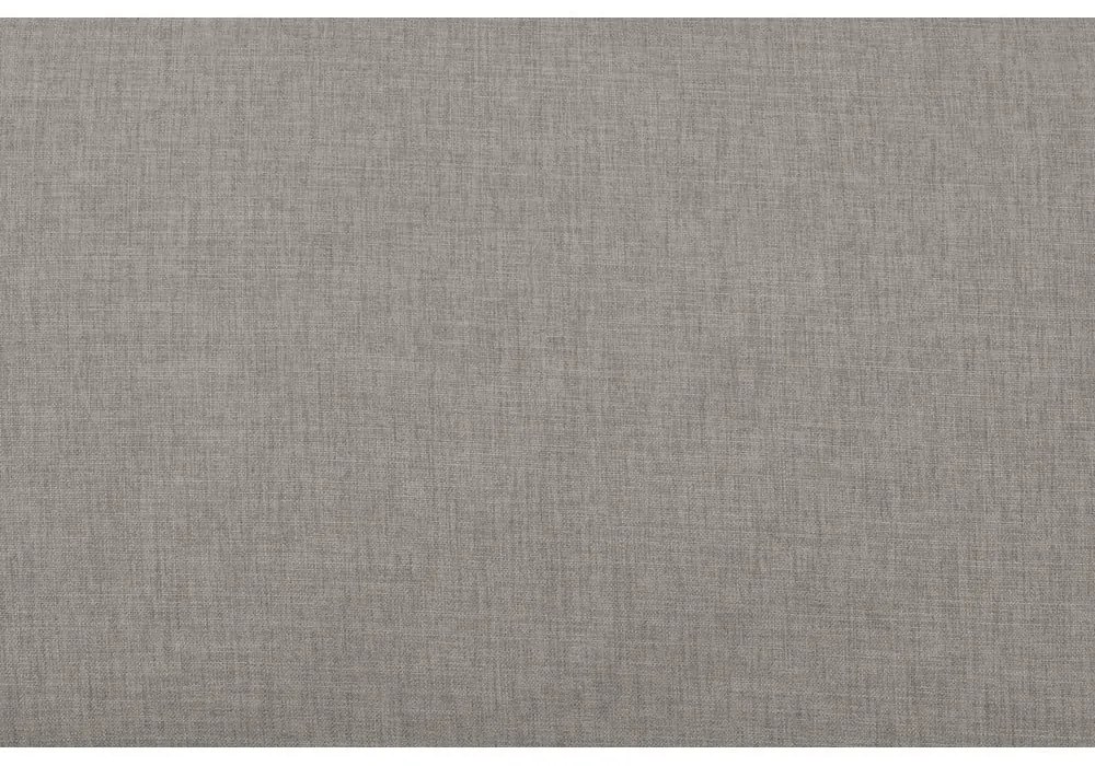 Světle šedá rozkládací pohovka 198 cm Room - II. jakost – Støraa