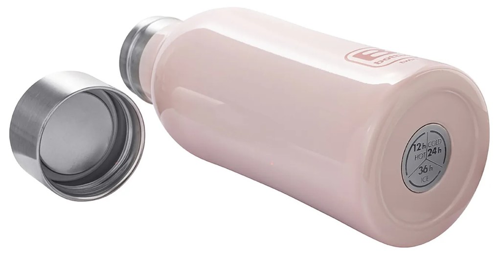 Bugatti B Bottles Twin Pink termolahev 350 ml, RU350IS