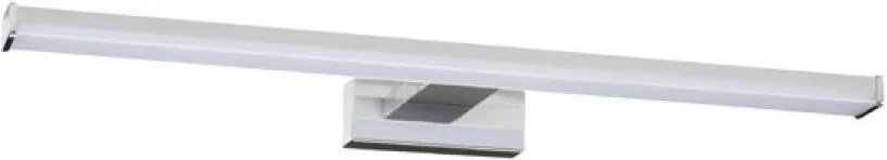Kanlux Asten 26680 koupelnové svítidla  kov   LED - 1 x 8W   450 lm  4000 K  IP44