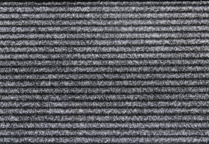 B-line, Rohožka Sheffield šedá 70, 90x150, šedá