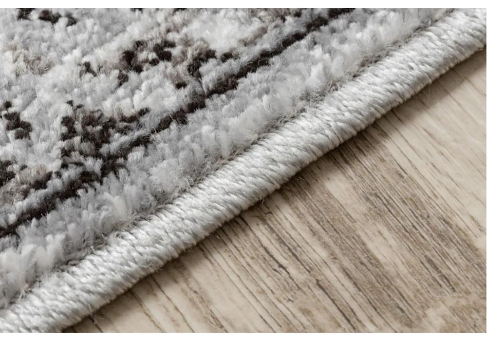 Kusový koberec Vlima šedý 180x270cm