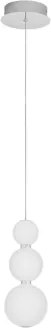 Závěsné LED svítidlo NOVA LUCE PERLA 11W 3000K 9186918