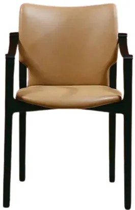 ANDREU WORLD - Židle LUBA SO0260 čalouněná