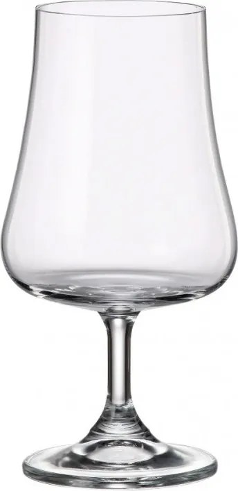 BOHEMIA IDUNA SKLENICE NA PIVO 505ML SADA 6 KS
