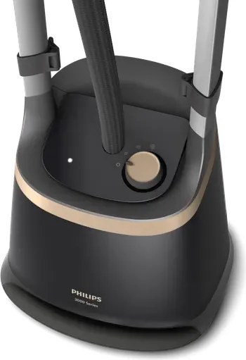 Philips Stojanový napařovač 3000 Series S naklápěcím prknem StyleBoard STE3170/80