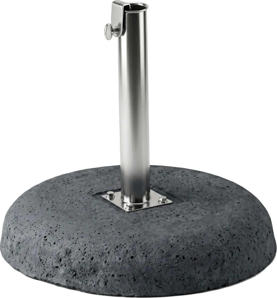Jan Kurtz designové stojany na slunečníky Stand II (Ø44 cm)