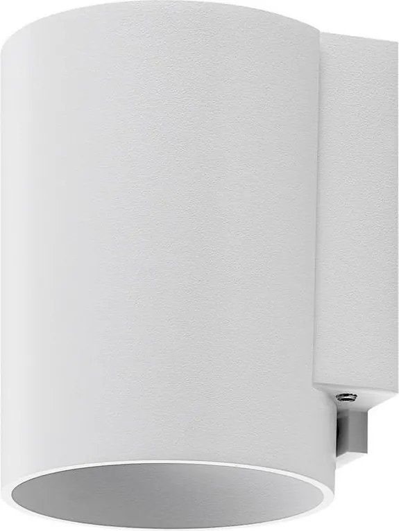IMPR 731223 Deko-Light nástěnné svítidlo Can IP65 7,5W GU10 bílé - DEKOLIGHT