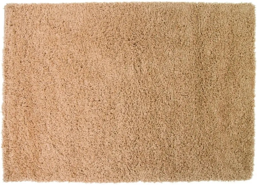 Béžový koberec Flair Rugs Cariboo Beige, 60 x 110 cm