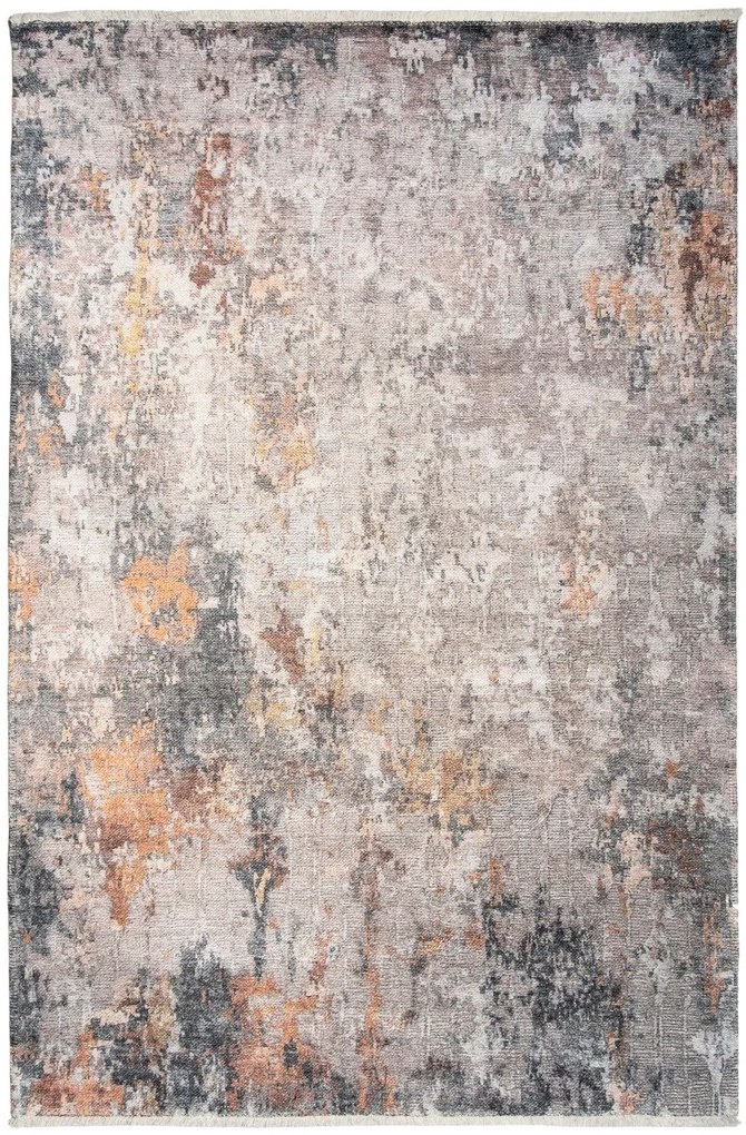Spoltex, Kusový koberec Pisa ST004 multi, 120x170, vícebarevná, ložnice