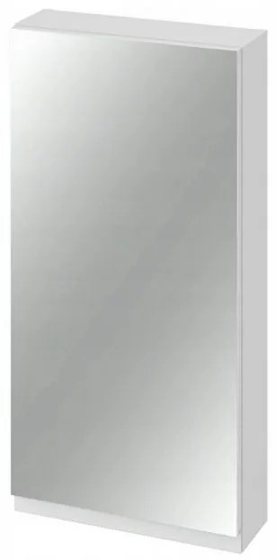 Cersanit - Moduo zrcadlová závěsná skříňka 40cm, bílá, S590-032-DSM