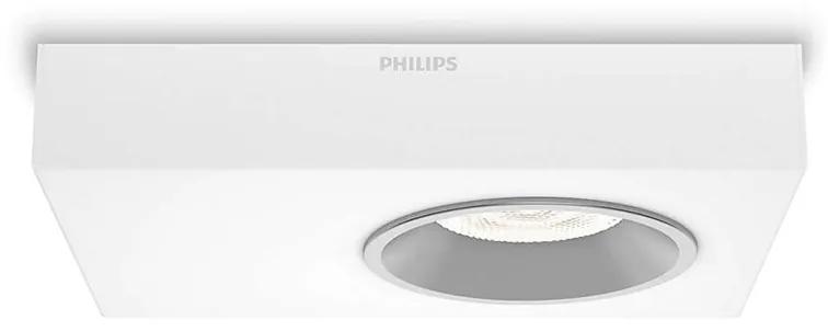 Philips 31211/31/16 - LED bodové svítidlo INSTYLE QUINE 1xLED/4,5W/230V