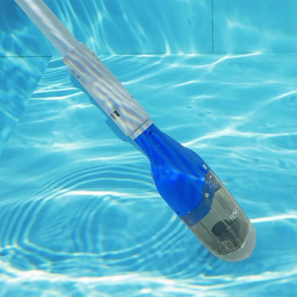 Bestway Bezdrátový Bazénový Vysavač Flowclear Aquatech