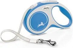 flexi-Bogdahn International GmbH & Co KG Vodítko FLEXI Comfort New S pásek 5m/15kg modrá