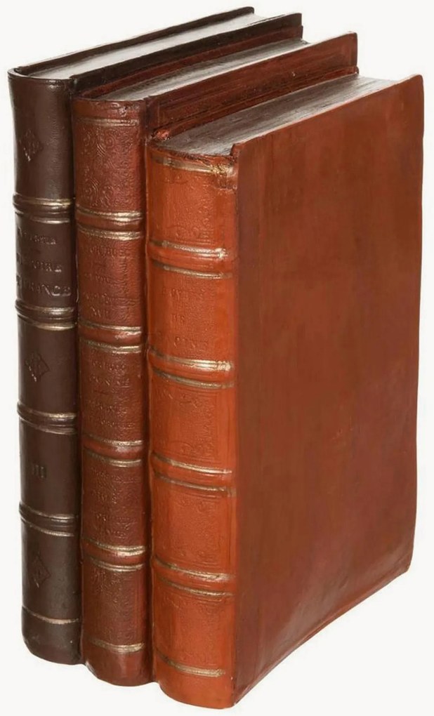 Dekorace Books