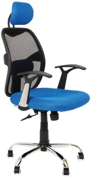 BRADOP Kancelářská židle ZK14 - židle - zelená