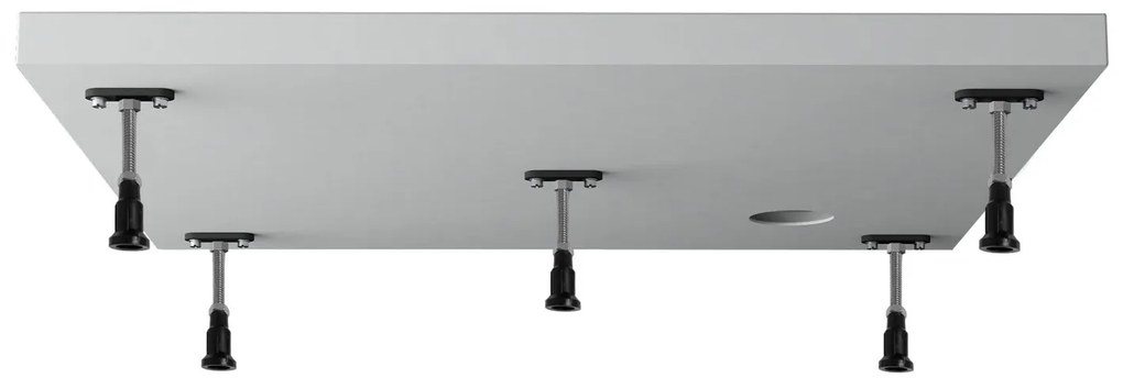 Ravak Gigant Pro Flat 120 x 80 cm XA03G411010 sprchová vanička