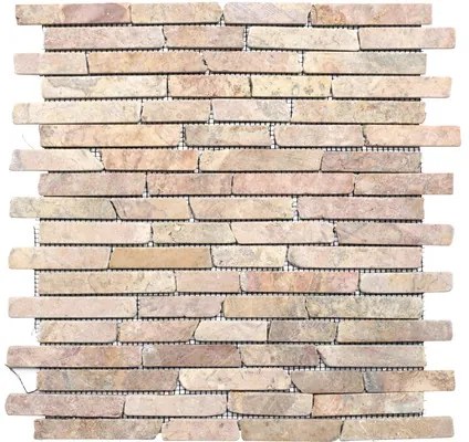 Mozaika MOS Brick 145
