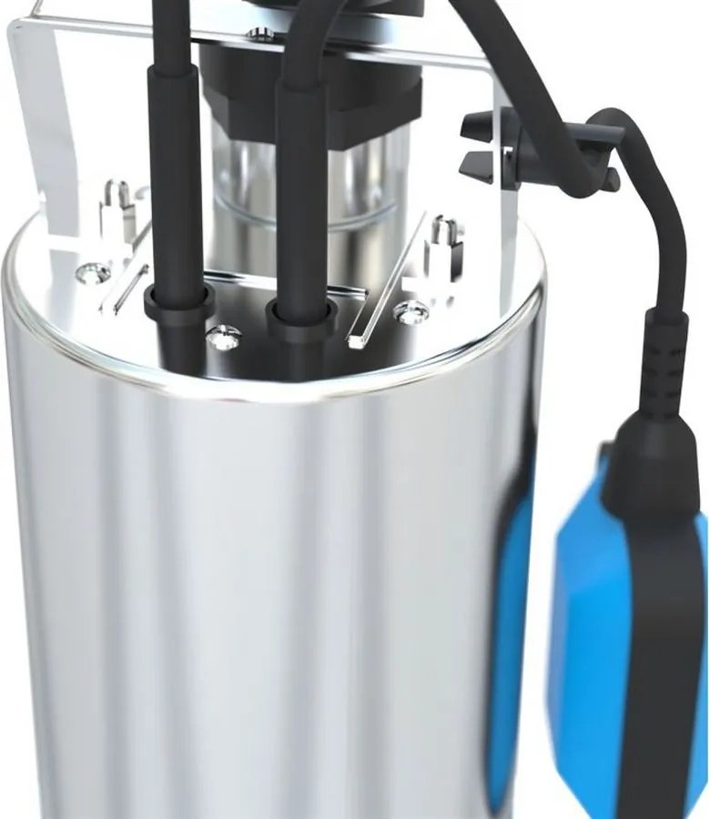 Čerpadlo Güde Ponorné kalové GFS 4000 INOX  [63694606]