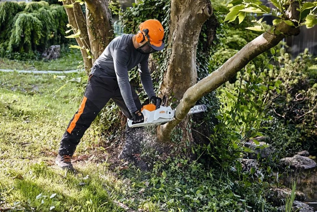 AKU pila STIHL MSA 220 C-B