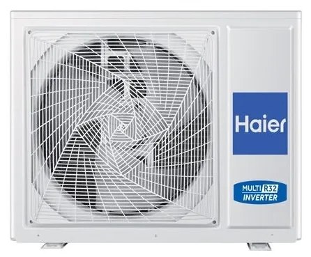 Klimatizace Haier pearl 1+2 (3,2kW + 3,2kW) Multi-split R32