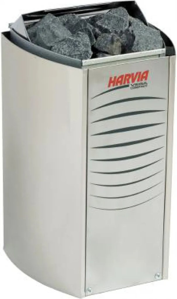 Saunová kamna HARVIA Vega Compact BC23E