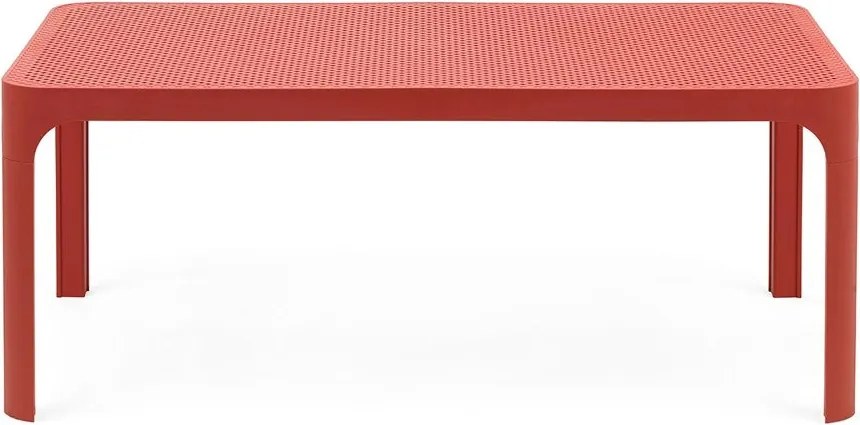 Nardi Plastový stolek NET TABLE 100 Barva plastu: Bianco